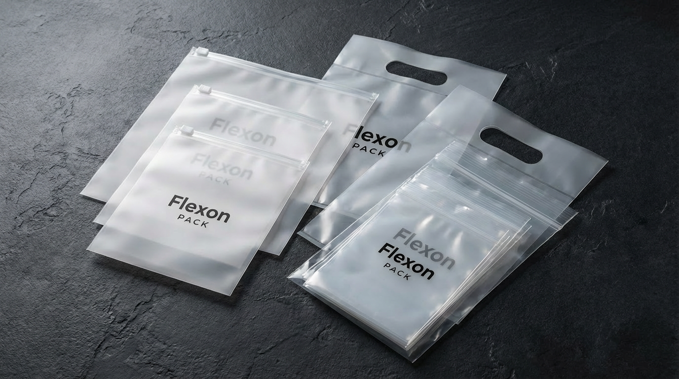 Resin Price Watch | Weekly PE Material & Market Insights – Flexon